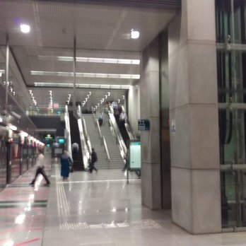 LABRADOR PARK MRT STATION - Updated April 2024 - 15 Photos - 701 Telok ...