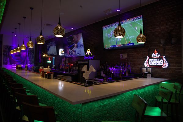 FAT JAY’S BAR & GRILL - Updated October 2025 - 4945 Stelton Rd, South ...