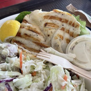 MALIBU SEAFOOD FRESH FISH MARKET & PATIO CAFE - Updated December 2024 ...