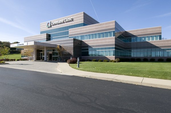 CLEVELAND CLINIC FAMILY HEALTH CENTER - Updated October 2025 - 1740 ...