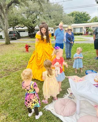 CHARACTERS.IO - FORT LAUDERDALE/MIAMI - Updated January 2026 - 307 ...