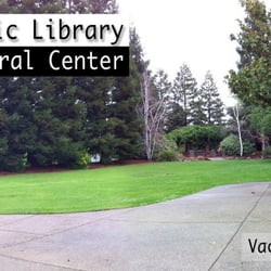 VACAVILLE CULTURAL CENTER LIBRARY - 35 Photos & 27 Reviews - 1020 ...