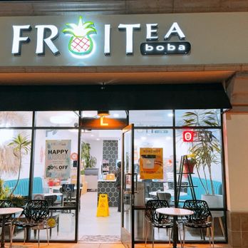 FRUITEA BOBA - Updated January 2025 - 438 Photos & 371 Reviews - 146 S ...