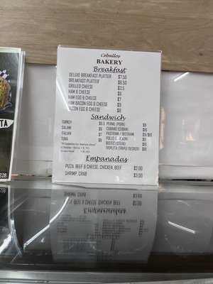 CEBALLOS BAKERY - Updated October 2025 - 381 N 9th St, Lebanon ...