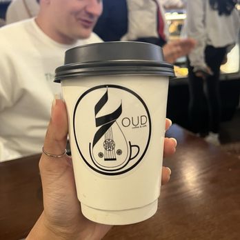 OUD COFFEE & CAFE - Updated March 2025 - 145 Photos & 69 Reviews - 714 ...