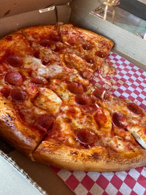 EATZA MY PIZZA - Updated February 2025 - 11 Reviews - 100 Ridgeview Dr ...