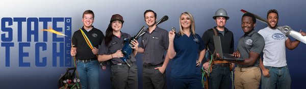 STATE TECHNICAL COLLEGE OF MISSOURI - Updated October 2025 - 53 Photos ...