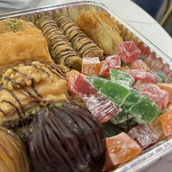 THE HABIBI SWEETS - Updated December 2025 - 337 Photos & 138 Reviews ...
