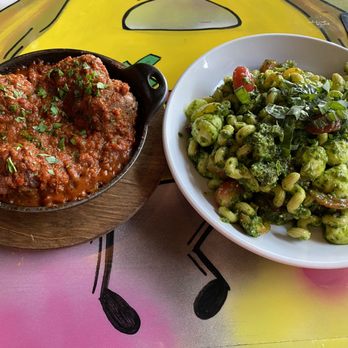 GRAFFITI PASTA - Updated November 2024 - 162 Photos & 197 Reviews - 118 ...