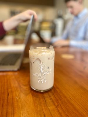 SHORTWAVE COFFEE - Updated August 2025 - 228 Photos & 101 Reviews - 615 ...