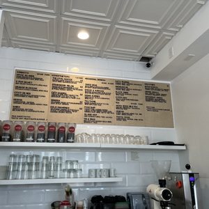 SPRO COFFEE LAB - 260 Photos & 130 Reviews - San Francisco, California ...