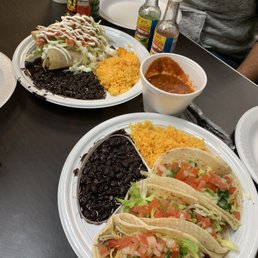 TACORITO - Updated June 2025 - 240 Photos & 285 Reviews - 110 Main St ...