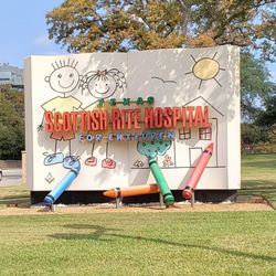 SCOTTISH RITE FOR CHILDREN - 35 Photos & 23 Reviews - Hospitals - 2222 ...