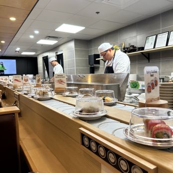 SIMA SUSHI - 63 Photos & 31 Reviews - 1660 L St NW, Washington ...