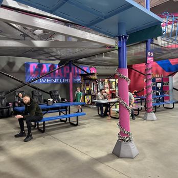 CATAPULT ADVENTURE PARK - Updated August 2025 - 69 Photos & 67 Reviews ...