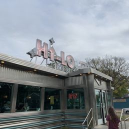 HI-LO DINER - Updated September 2025 - 1016 Photos & 663 Reviews - 4020 ...