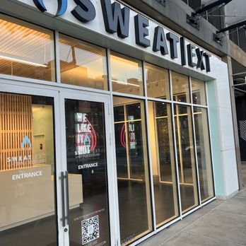 SWEAT EXT - Updated July 2025 - 56 Photos & 12 Reviews - 650 North Ave ...