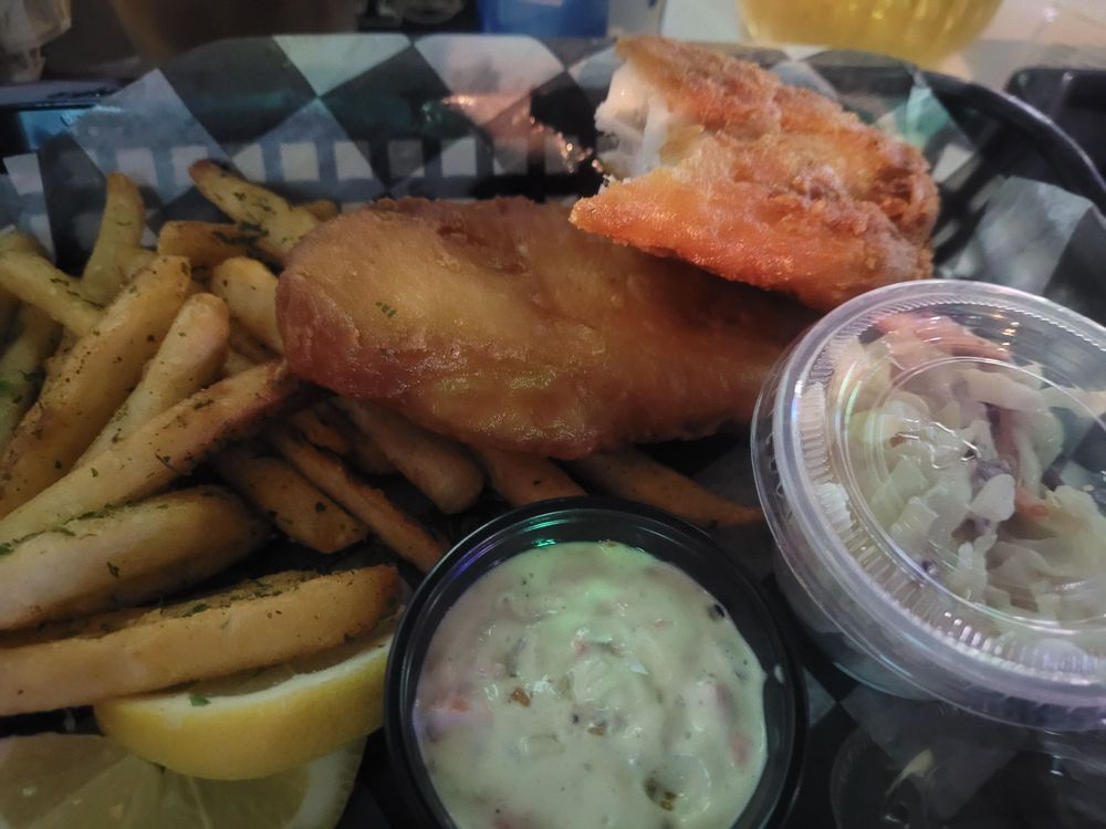 TIME CAPSULE BAR AND GRILL - Updated September 2025 - 3558 W Northern ...