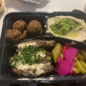 ZYARA RESTAURANT - 267 Photos & 280 Reviews - 25-53 Steinway St ...