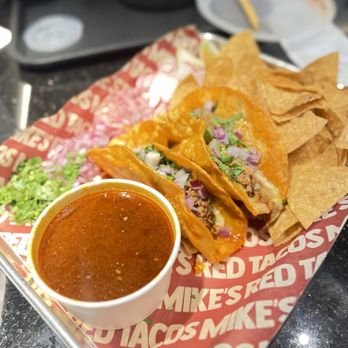 MIKE’S RED TACOS - POINT LOMA - Updated January 2025 - 427 Photos & 430 ...
