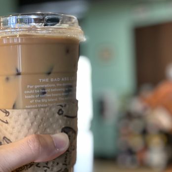 BAD ASS COFFEE OF HAWAII - 407 Photos & 188 Reviews - 17243 17th St ...