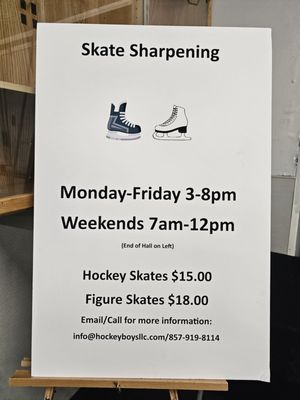 THE RINKS - LAKEWOOD ICE - Updated October 2025 - 95 Photos & 123 ...