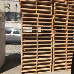 ALL GOOD PALLETS - 34 Photos & 12 Reviews - 6756 Central Ave, Newark ...