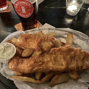 THE ANCHOR FISH & CHIPS - 285 Photos & 655 Reviews - 302 13th Ave NE ...