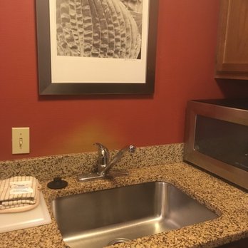 RESIDENCE INN BY MARRIOTT GAITHERSBURG WASHINGTONIAN CENTER - Updated ...