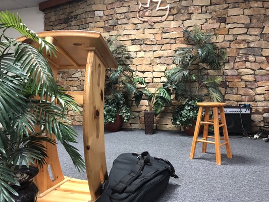 CALVARY CHAPEL SAN ANTONIO - Updated May 2026 - 30 Photos & 13 Reviews ...