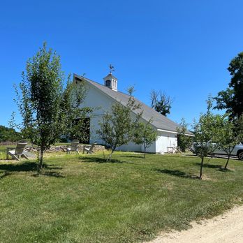 TREE HOUSE ORCHARD & FARM FERMENTORY - Updated July 2025 - 73 Photos ...