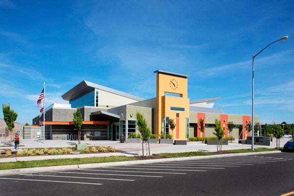 SACRAMENTO PUBLIC LIBRARY - NORTH NATOMAS - Updated October 2025 - 64 ...