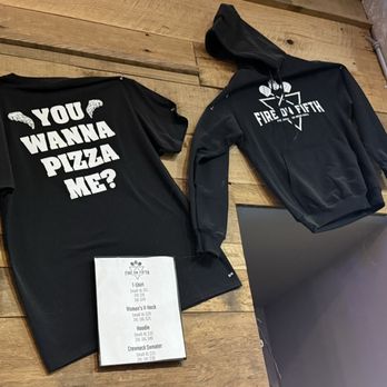 FIRE ON FIFTH - Updated November 2025 - 98 Photos & 38 Reviews - 350 ...