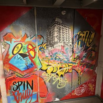 SPIN PHILADELPHIA - Updated September 2025 - 166 Photos & 167 Reviews ...