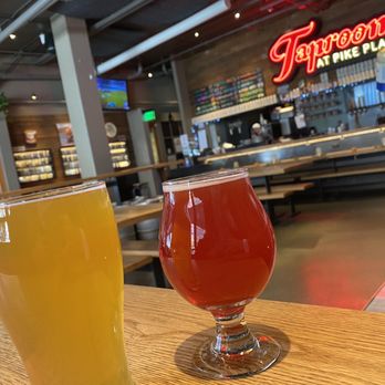 THE TAPROOM AT PIKE PLACE - Updated May 2024 - 172 Photos & 90 Reviews ...