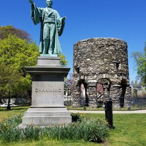 PERROTTI PARK - Updated June 2024 - 21 Photos - American's Cup Ave ...