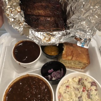 BACK FORTY TEXAS BBQ - Updated May 2024 - 193 Photos & 200 Reviews ...