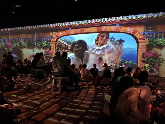 LIGHTHOUSE IMMERSIVE - Updated August 2025 - 37 Photos - 3900 Elati St ...