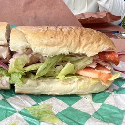 MARSH BROTHERS DELI - Updated December 2024 - 62 Photos & 101 Reviews ...