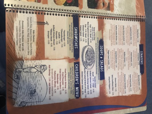 BAY BREEZE SEAFOOD RESTAURANT - 163 Photos & 172 Reviews - 11440 Tara ...