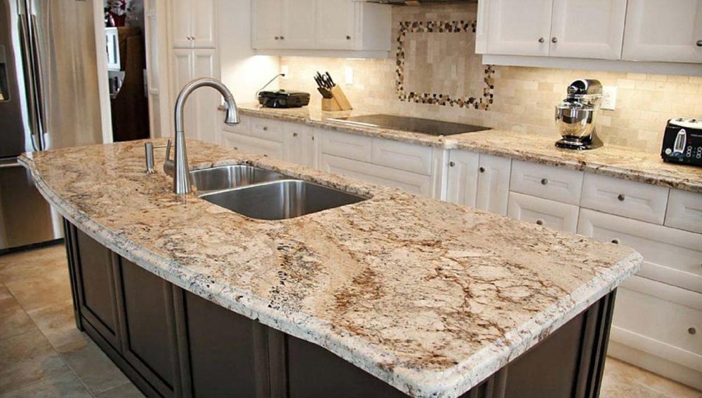 TORONTO GRANITE - Updated December 2025 - 32 Photos - 5151 Everest ...