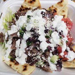 APOLIS GREEK STREET FOOD - 579 Photos & 380 Reviews - 1109 Maple Ave ...