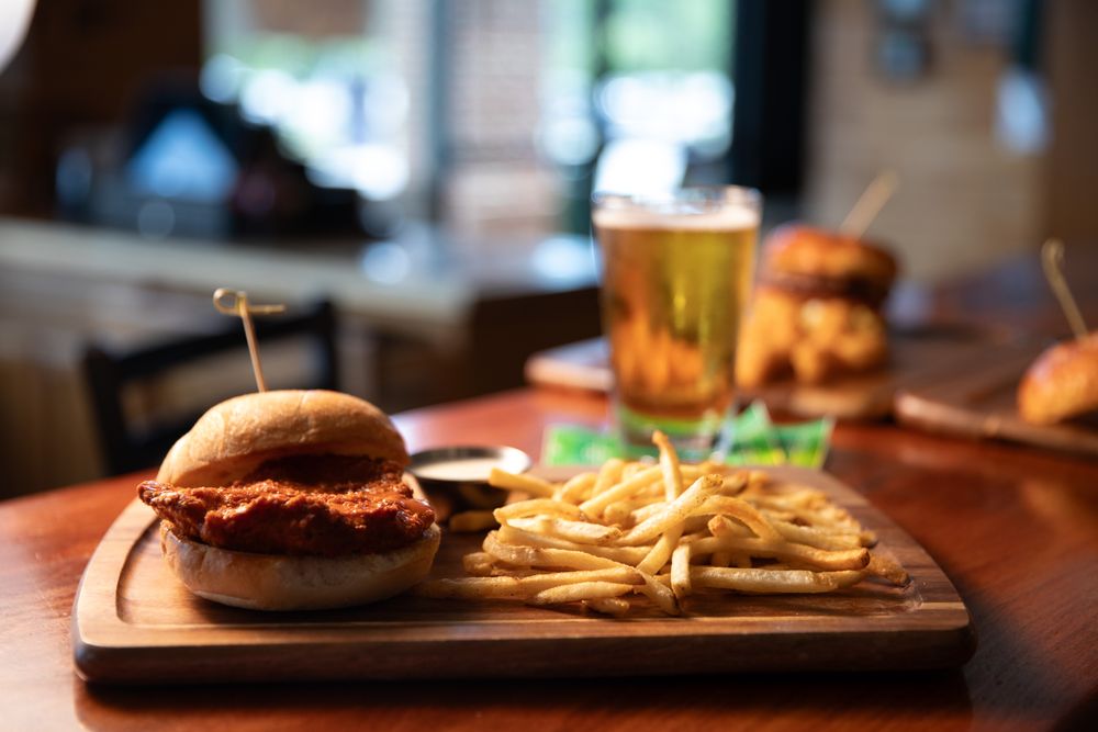 VELOCITY WINGS - Updated November 2025 - 51 Photos & 155 Reviews ...