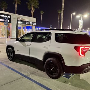 DUTTON MOTOR COMPANY - 67 Photos & 300 Reviews - 8201 Auto Dr ...