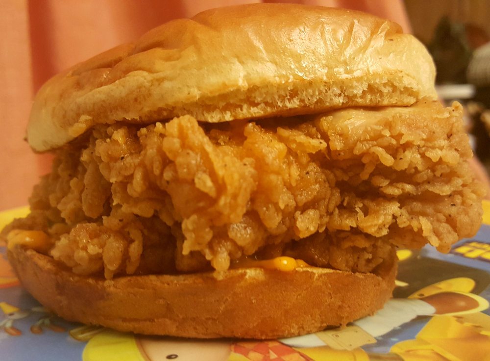 KFC - Updated December 2025 - 24 Photos & 90 Reviews - 13450 Aurora Ave ...