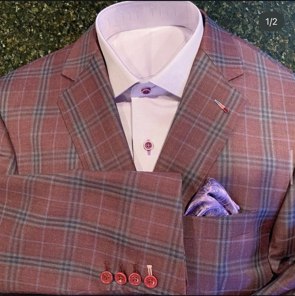 MY HABERDASHER - Updated October 2025 - 76 Photos & 45 Reviews ...