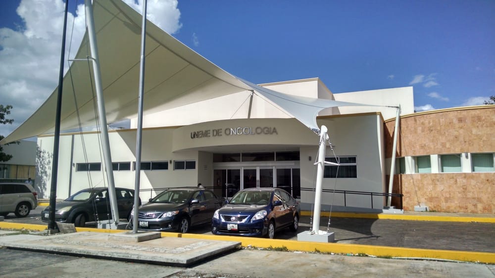 HOSPITAL GENERAL AGUSTÍN O’HORAN - Updated December 2025 - 10 Photos ...