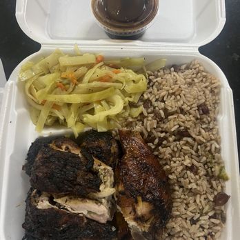 ROLAND’S JAMAICAN CHICKEN - Updated March 2025 - 233 Photos & 210 ...