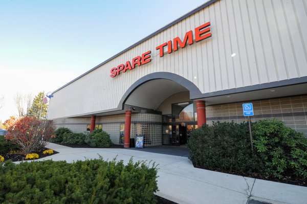 SPARE TIME - PORTLAND - Updated May 2025 - 55 Photos & 51 Reviews - 867 ...