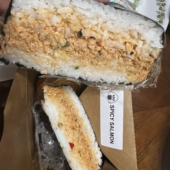 CAPITAL MUSUBI - Updated October 2025 - 147 Photos & 77 Reviews - 14385 ...